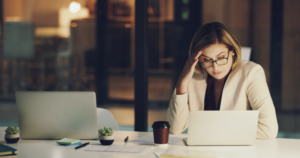 The Misunderstood Cybersecurity Landscape Amid COVID-19 - CDW Canada ...