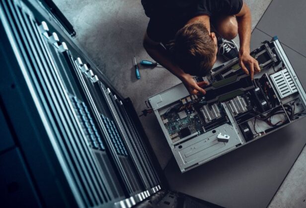 Why Data Storage Volumes are Growing Exponentially - CDW Canada ...