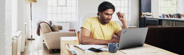 How Lenovo Services Improve the Work from Anywhere Experience - CDW ...