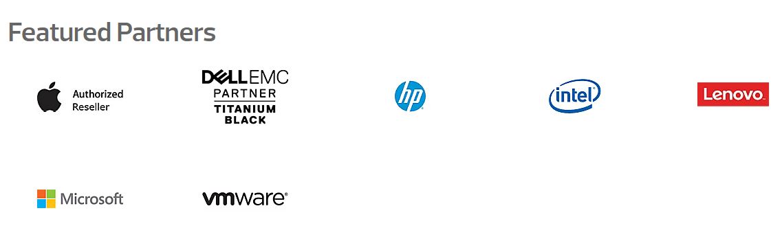 Changing the Way Users Work - CDW Canada Solutions Blog