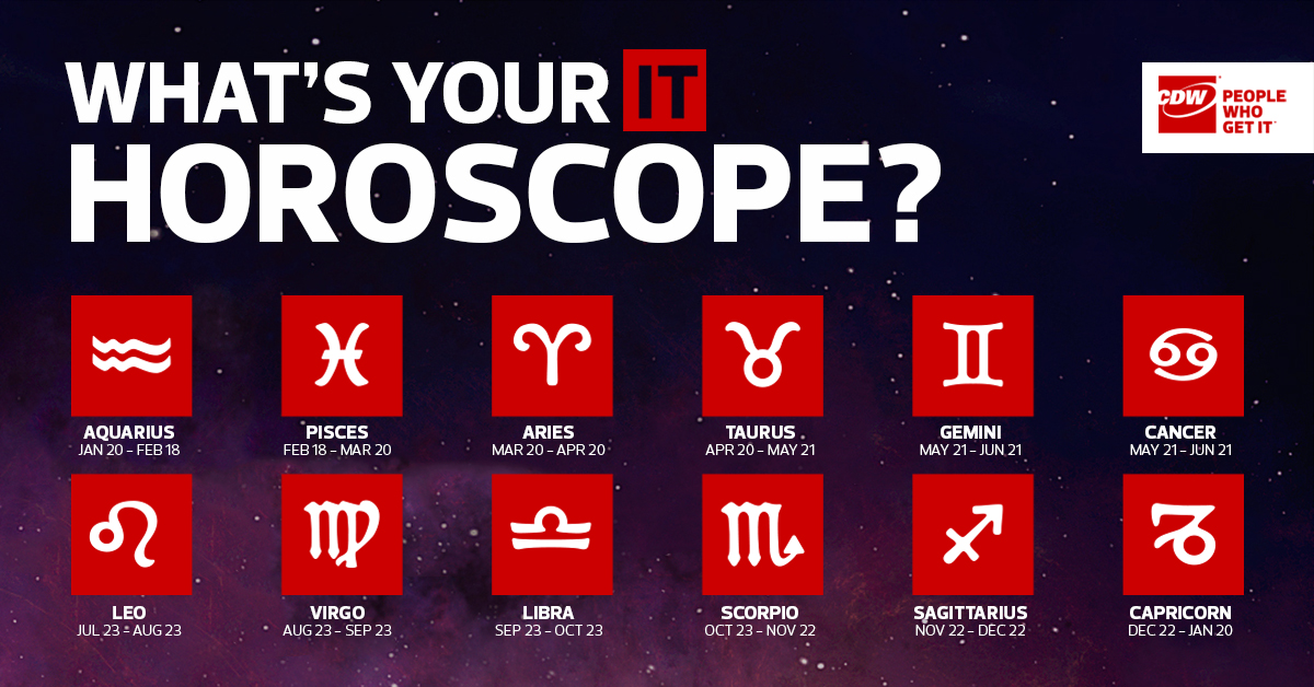 - CDW Canada Solutions Blog