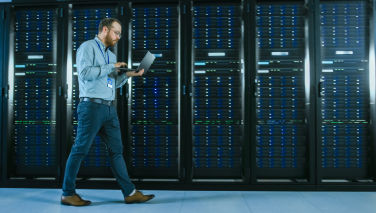 The Role of Storage in Digital Transformation - CDW Canada Solutions Blog